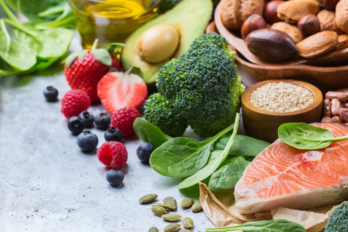 Marketing is Like a Well-Rounded Diet | Small Business Website Design ...